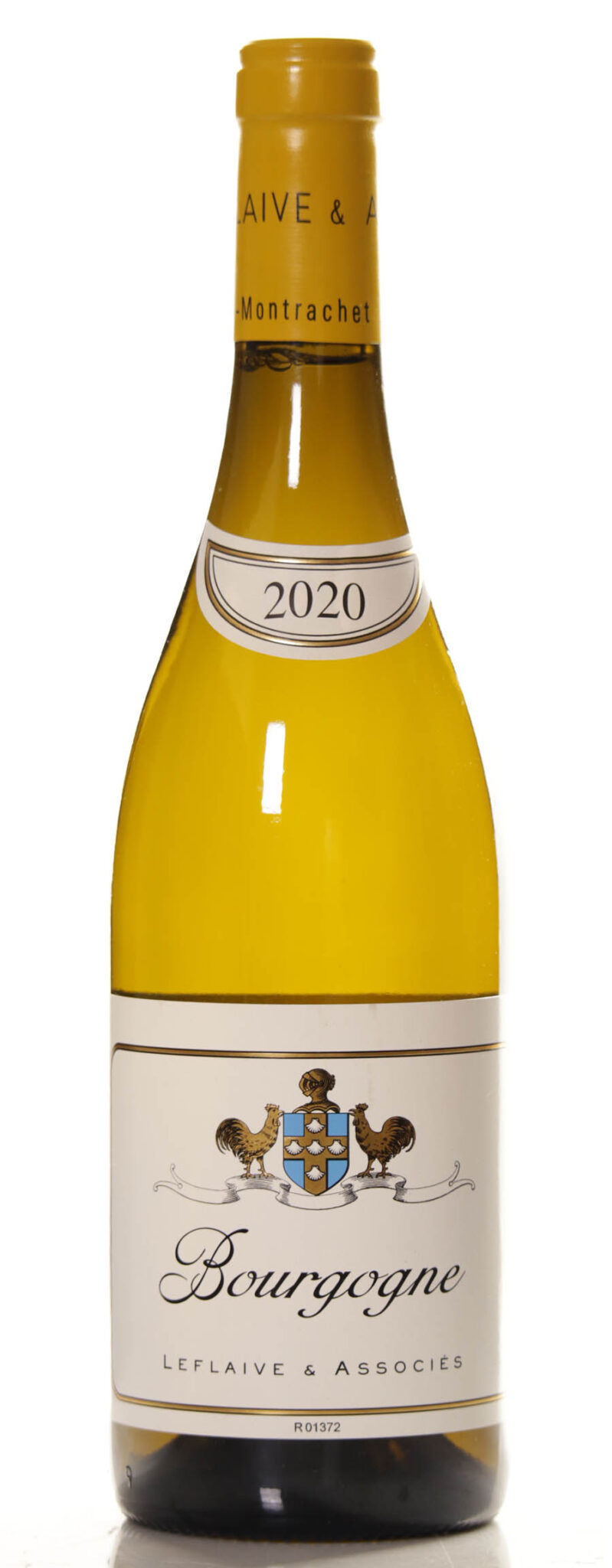 Buy Domaine Leflaive Bourgogne blanc 2020 online - VINEUT Rare ...