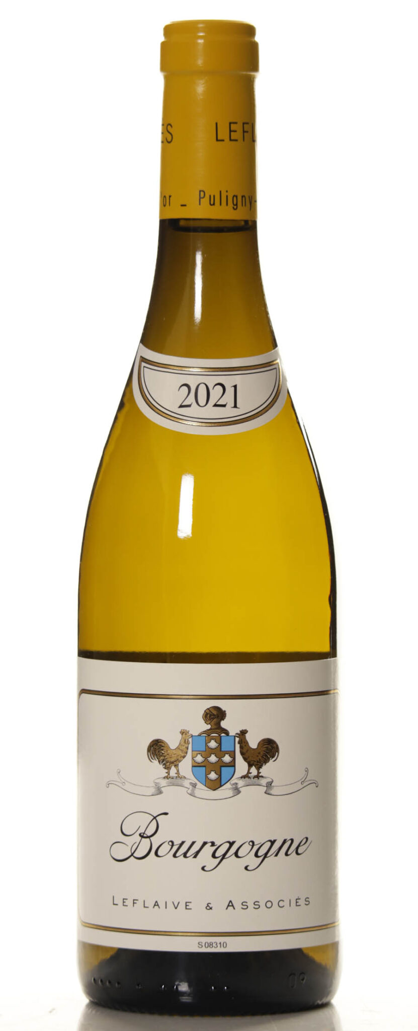 Buy Domaine Leflaive Bourgogne blanc 2021 online - VINEUT Rare ...